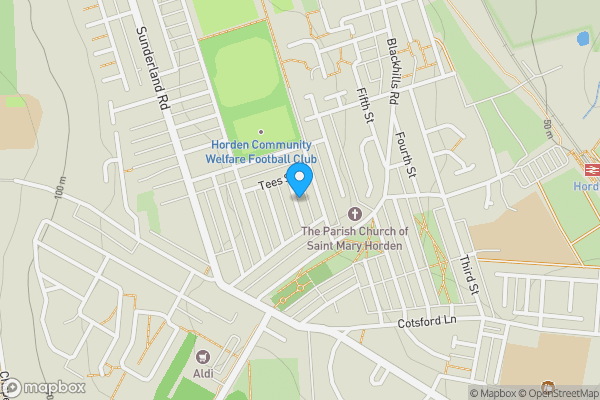 17 Ninth Street, Horden, Peterlee, County Durham, SR8 4LZ