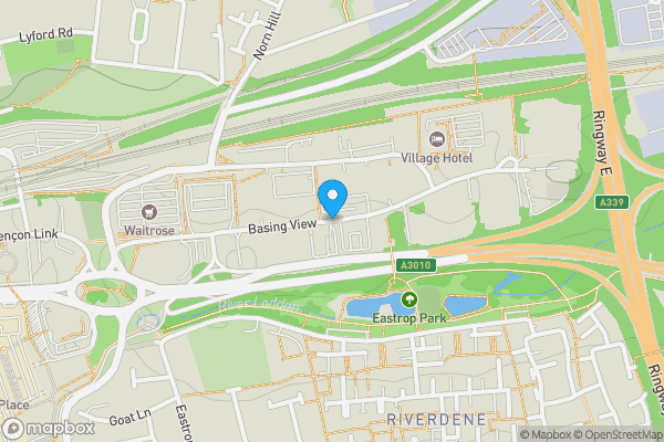 Northern Cross, Basing View, Basingstoke, Hampshire, RG21 4HL