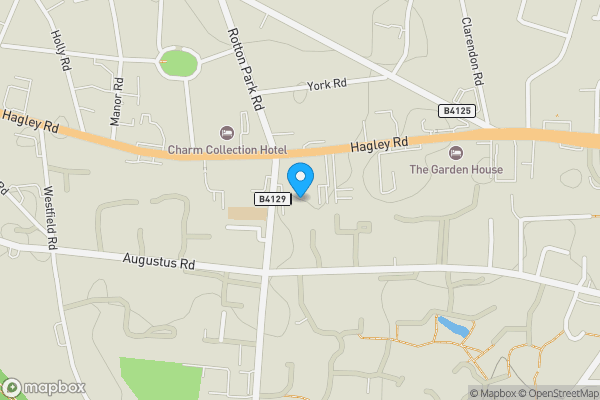 Apartment 48 Ryland Place, 27 Norfolk Road, Edgbaston, Birmingham, West ...