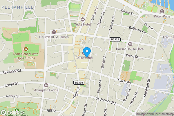 5 Anglesea Street, Ryde, Isle Of Wight, PO33 2JJ