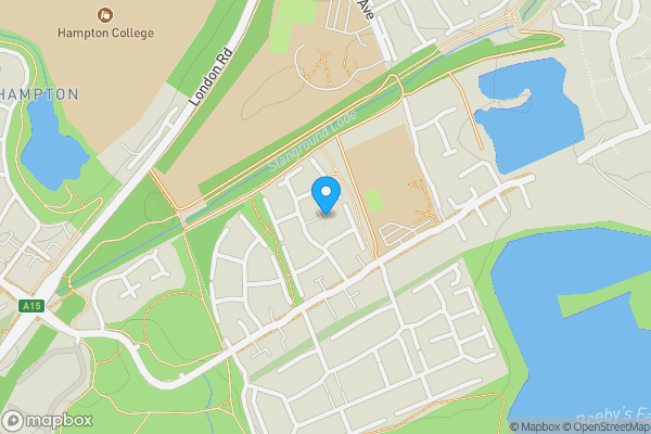 Broadstone Drive, Peterborough, Cambridgeshire, PE7 8QR