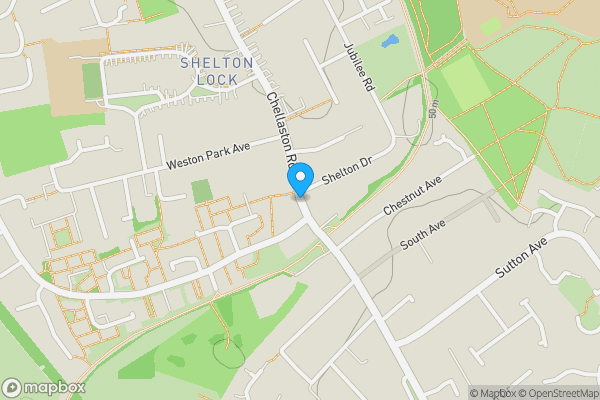 Shelton Lock Community Centre, Chellaston Road, DERBY, Derbyshire, DE24 9EF