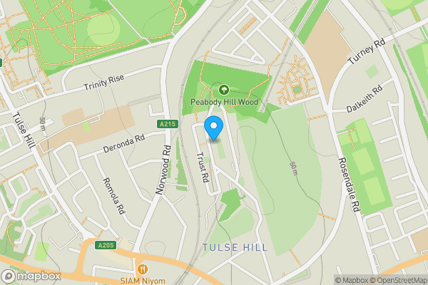 66 Peabody Hill, Tulse Hill, London, SE21 8LD