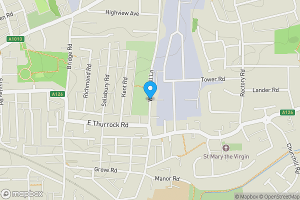 Whitehall Lane, GRAYS, Essex, RM17 6SS