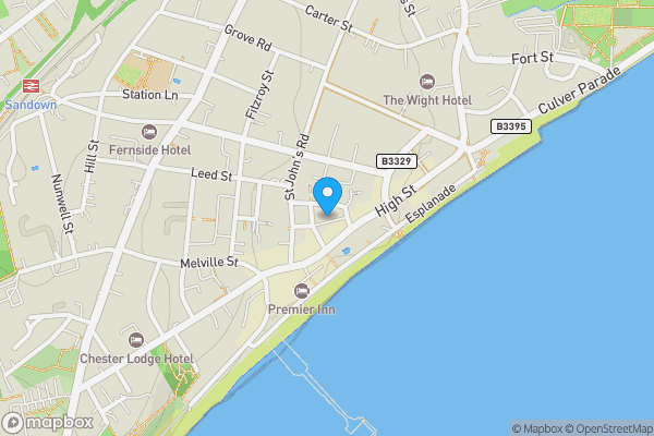 Douglas Studios, Town Lane, Sandown, Isle Of Wight, PO36 8EY