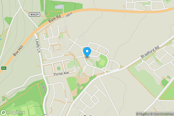 2 & 2a, Westwood Road, Corsham, Rudloe, SN13 0NJ