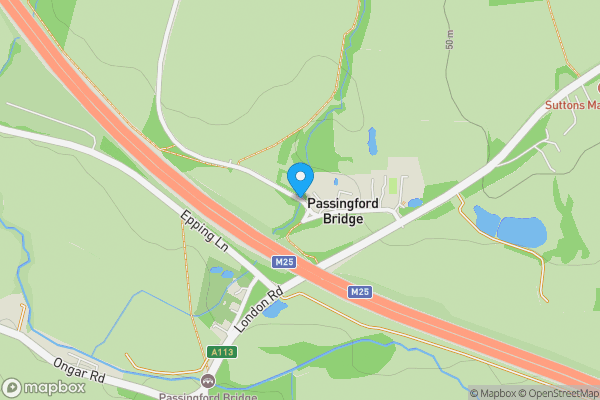 2 Brickfields Cottages, Tawney Lane, Stapleford Tawney, Stapleford ...