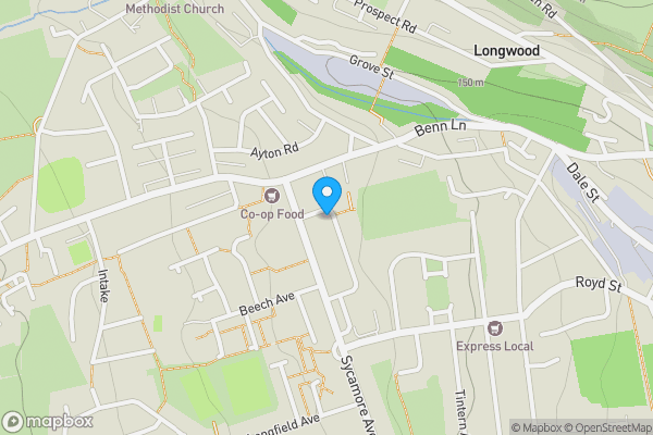 47 Elmfield Avenue, Huddersfield, HD3 4SQ