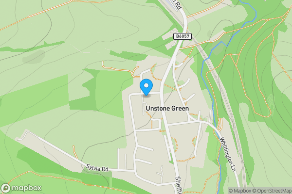 Land West Of 2a Loundes Road, Unstone Green, Dronfield, Derbyshire, S18 4DE