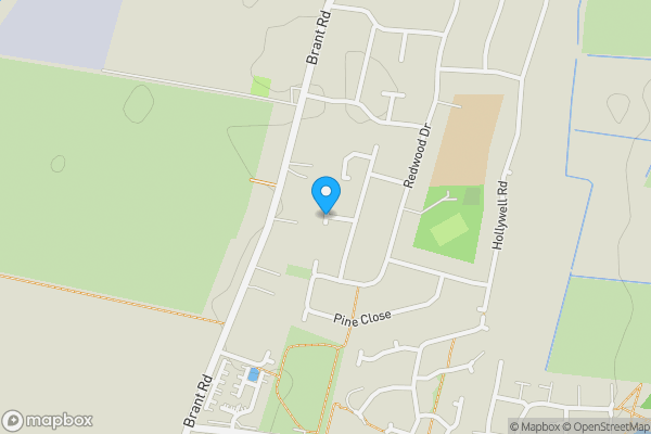 Maple Close, Lincolnshire, LN5 9UX
