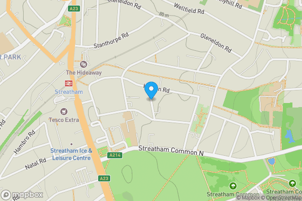 Flat 2, Merton Lodge, Farnan Road, London, SW16 2EY