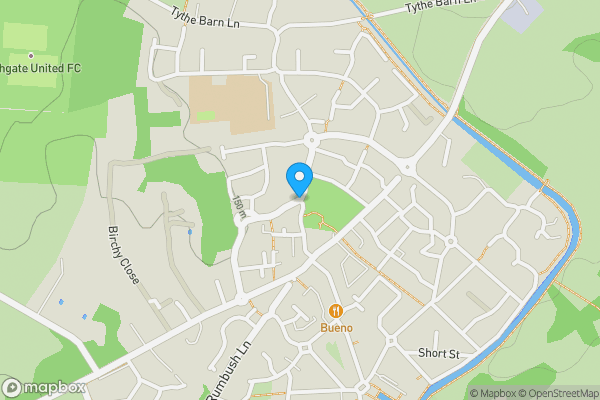Wharf House, Dickens Heath Village, Waterside, Shirley, Solihull, West ...