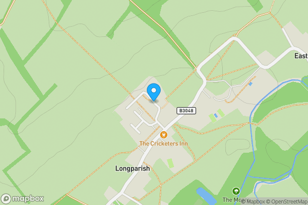 Garages 37-42 & 44-47 North Acre, Longparish, Andover, Hampshire, SP11 6QX