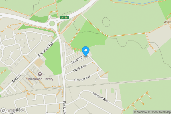 54 South Street, Shiremoor, Newcastle upon Tyne, Tyne and Wear, NE27 0HS