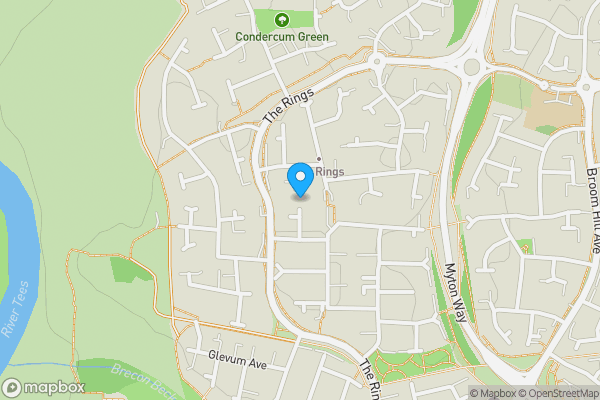 Stanway Close, STOCKTON-ON-TEES, Cleveland, TS17 5LW