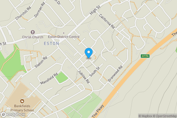 The Barracks, Bolckow Street, Eston, Redcar and Cleveland, TS6 9ET