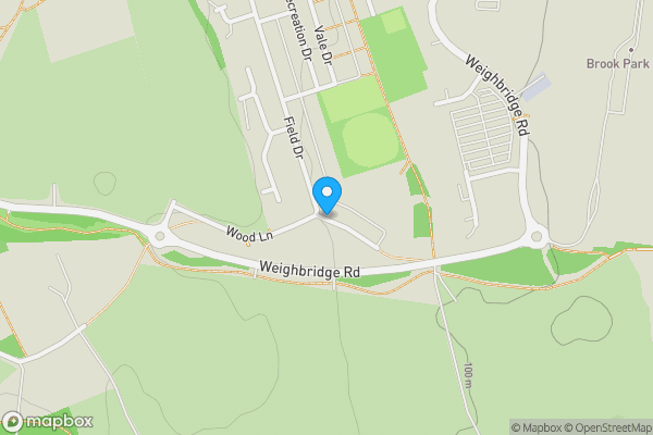 Plot A - 1.85 Acres of Land off Wood Lane, Shirebrook, Mansfield ...