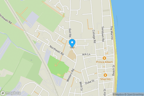 Golf Road, Deal, Kent, CT14 6PY