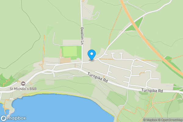 Clifton House, Trevenner Square, Marazion, Cornwall TR17 0BJ