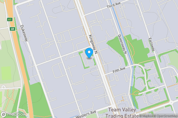 A4 Kingfisher House, Kingsway North, Team Valley Trading Estate ...