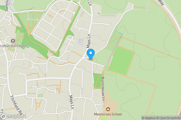 103, Burnt House Lane, FAREHAM, Hampshire, PO14 2EE