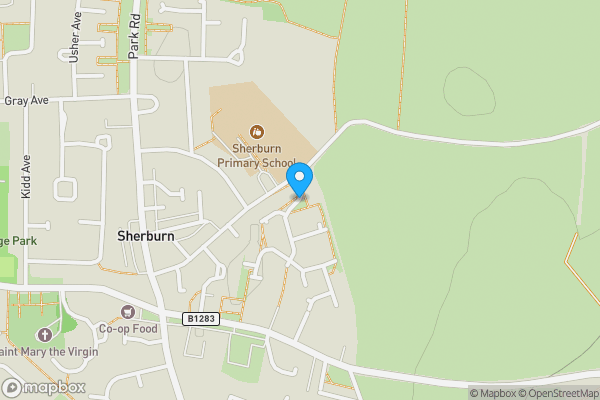 Mitford Drive, DURHAM, County Durham, DH6 1QS