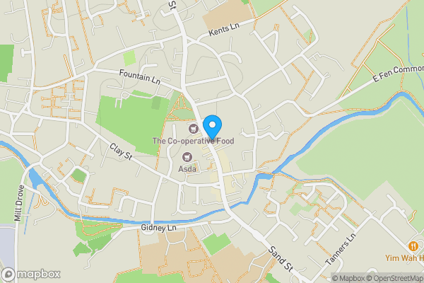 44A High Street, Soham, Ely, Cambridgeshire, CB7 5HE