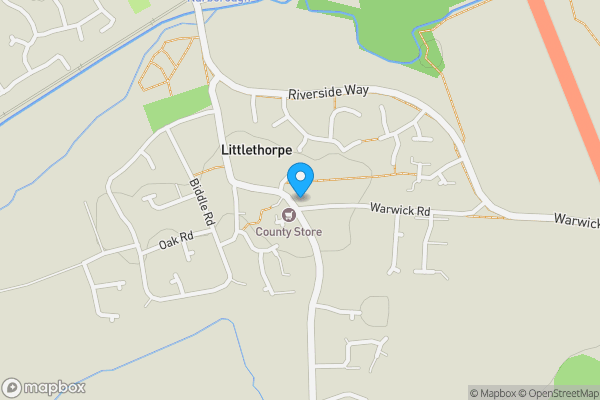 10a, Cosby Road, Littlethorpe, Leicester, LE19 2HF