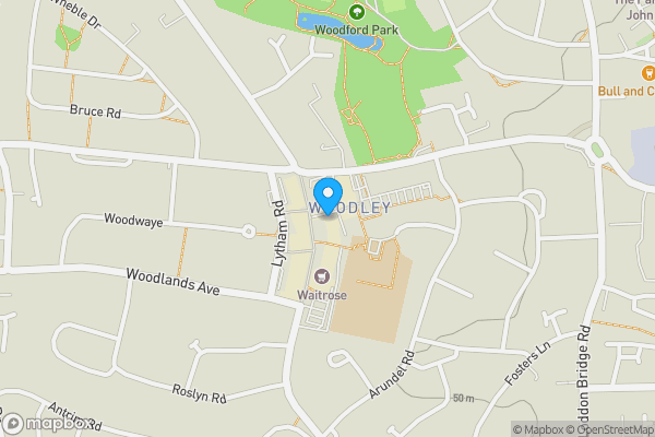 First and Second Floor Flat, 158 Crockhamwell Road, Woodley, Wokingham ...