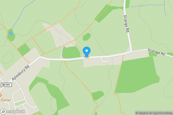 Land on the South Side of Aylesbury Road, Hockley Heath, Solihull, West ...