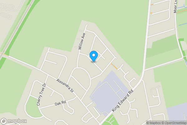 Shaw Trust Property, Cedar Road, Doncaster, South Yorkshire, DN4 9HT