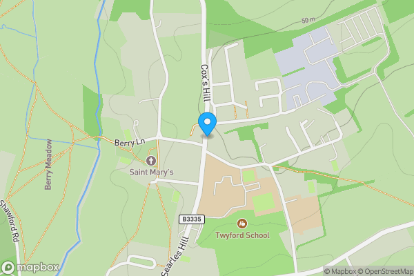 Twyford, Winchester SO21 1NP, UK