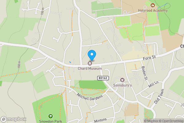 18 High Street, Chard, Somerset, TA20 1QB