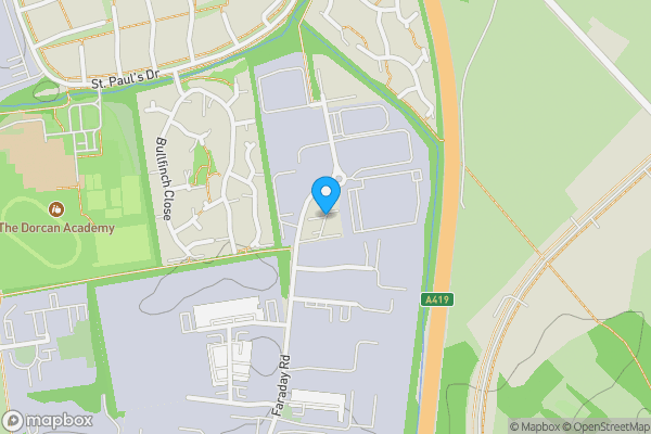 The Dorcan Complex, Faraday Road, Swindon, SN3 5HQ