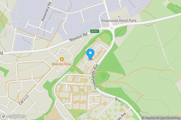 Maldon Court, Sudbury, Suffolk, CO10 0LY