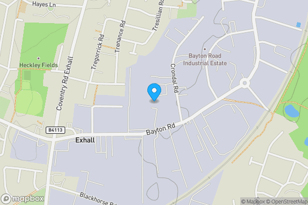 3 Bayton Road Industrial Estate Bayton Road, Coventry, West Midlands ...