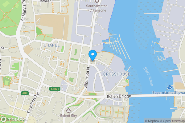 Headlease to Flats 1-27 Chantry House, Albert Road, North, Southampton ...