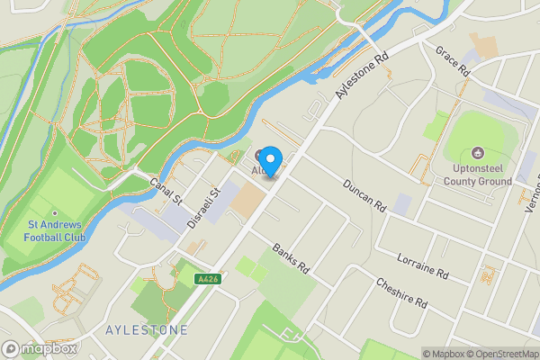 585 Aylestone Road, Leicester LE2 8TD