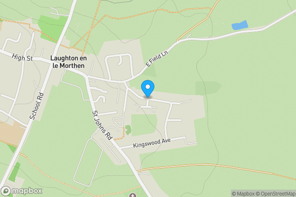 Grangewood Road, SHEFFIELD, South Yorkshire, S25 1ZE