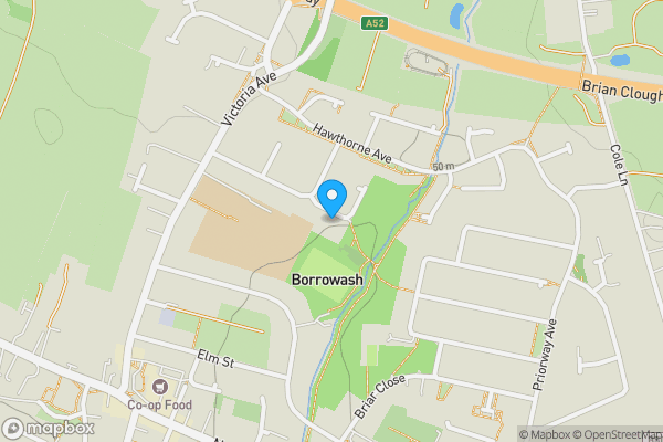 48 Deans Drive, Borrowash, Derby DE72 3HQ