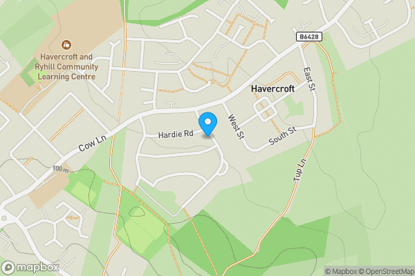 10 Regina Crescent, Havercroft, Wakefield, WF4 2ES