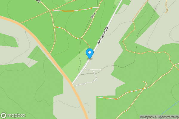 Land Off Kilndown Road, Flimwell, Wadhurst, East Sussex, TN5 7PX