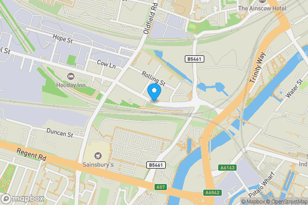 Middlewood Street, Salford, Greater Manchester, M5 4LW