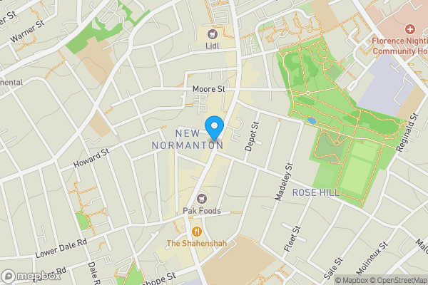 274-282, Normanton Road, Derby, DE23 6WD