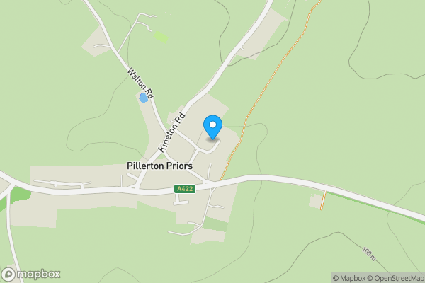 2 Priory Lane, Pillerton Priors, Warwick CV35 0PR
