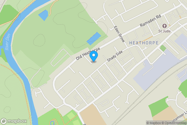 Former Care Home, Travis Gardens, Doncaster, South Yorkshire, DN4 0DP