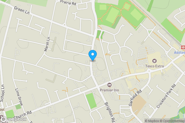 38B High Street, Addlestone, Surrey, KT15 1TR
