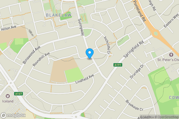 19 Sunnyway, Blakelaw, Newcastle upon Tyne, Tyne and Wear, NE5 3NT