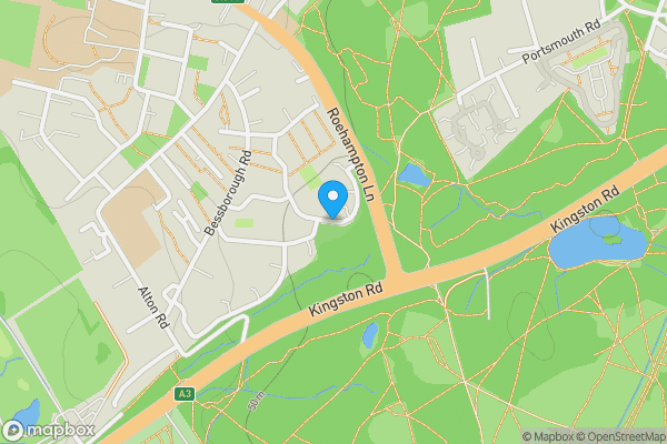Wanborough Drive, London, London, SW15 4AW