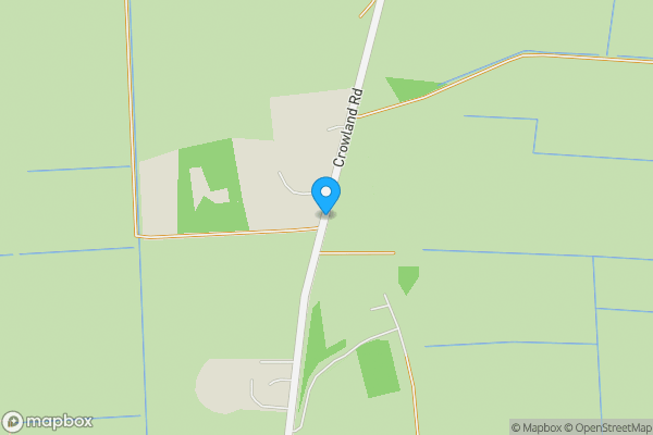 Abrahams Cottage, Crowland Road, PETERBOROUGH, Cambridgeshire, PE6 7TT